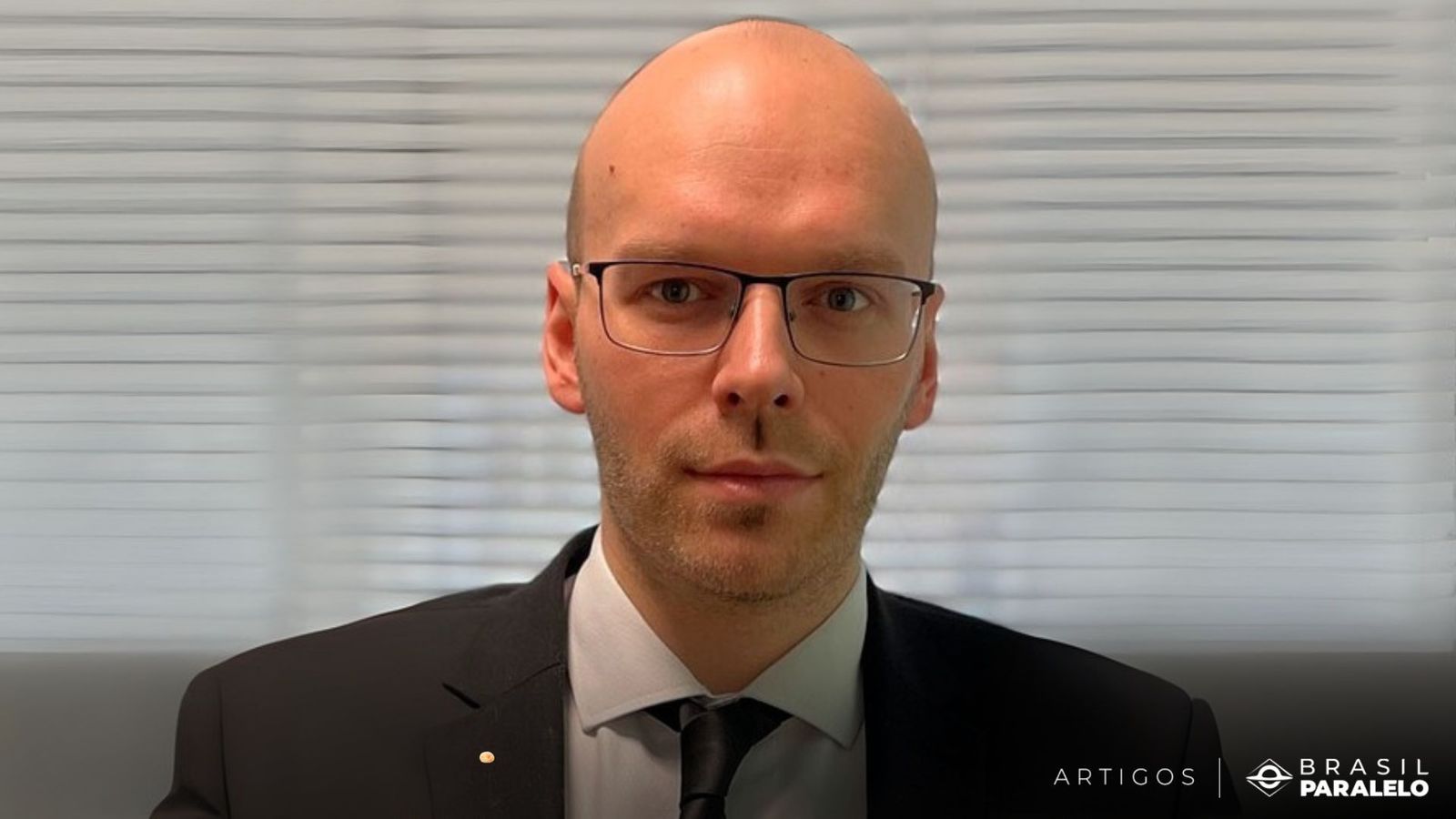 Dmitry Moiseev: o russo especialista na filosofia fascista